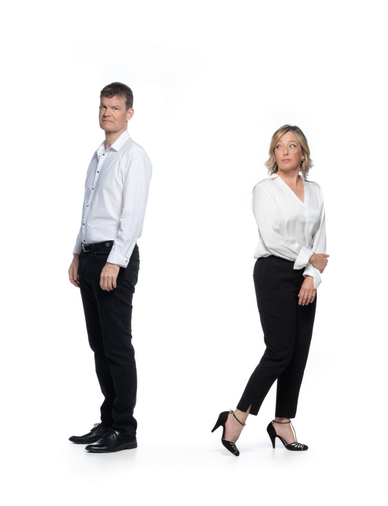 Brigitte Rosset & Marc Donnet-Monay - On ne se mentira jamais