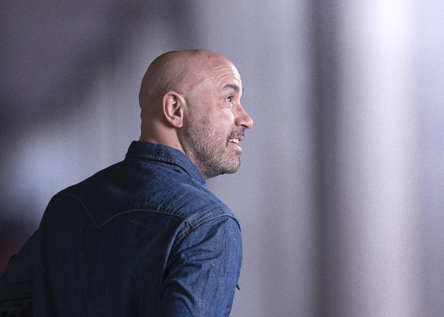 Frédéric Recrosio - Durer, choisir et chanter des berceuses